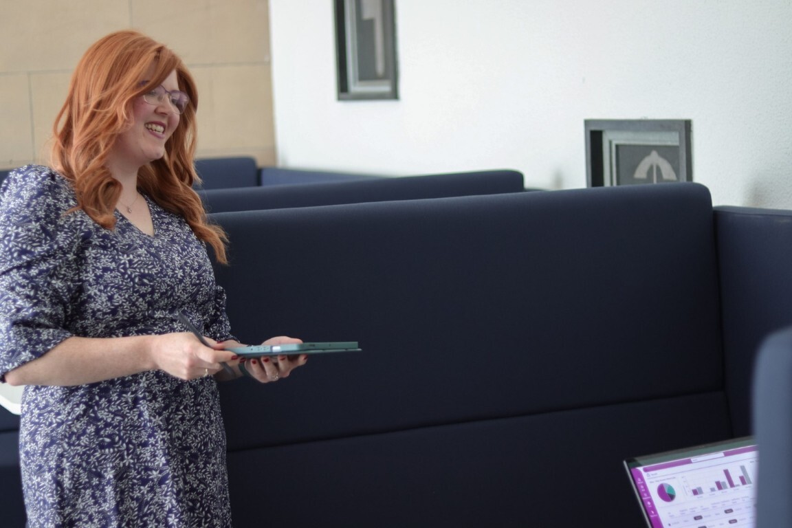 Intranet Support - Microsoft Solutions Partner - ThinkShare